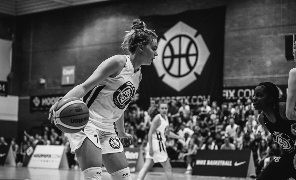 Hoopsfix All-Star Classic - Hoopsfix Foundation