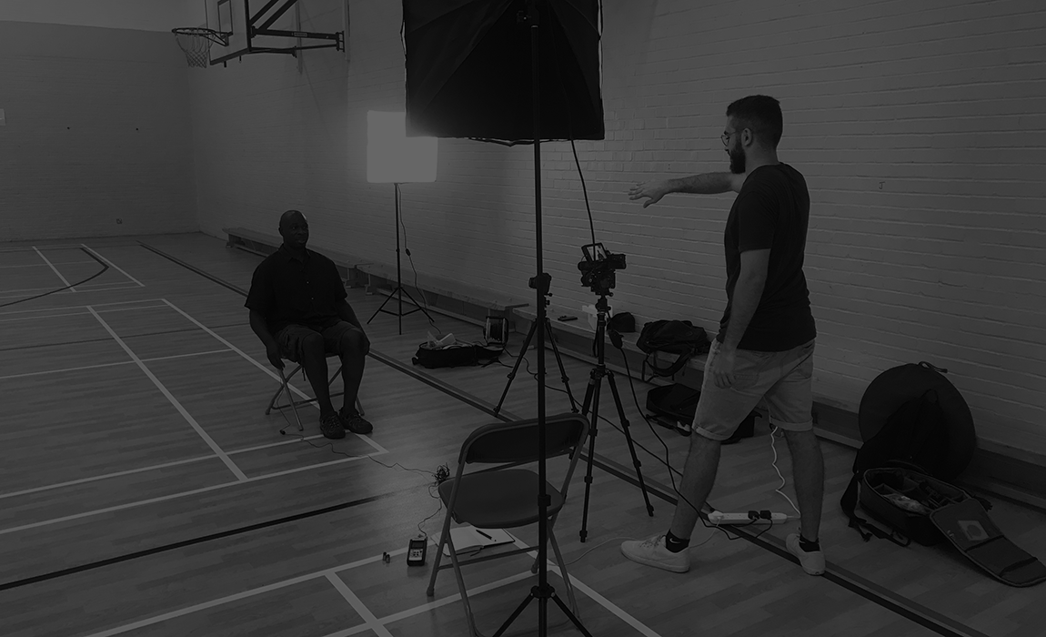 Documentary - Hoopsfix Foundation