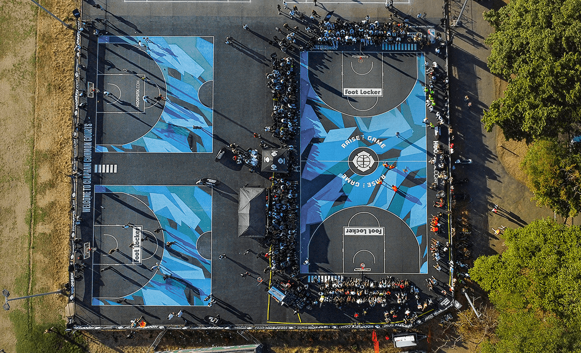 Hoopsfix Summer Jam rounds out Foundation's event season - Hoopsfix ...